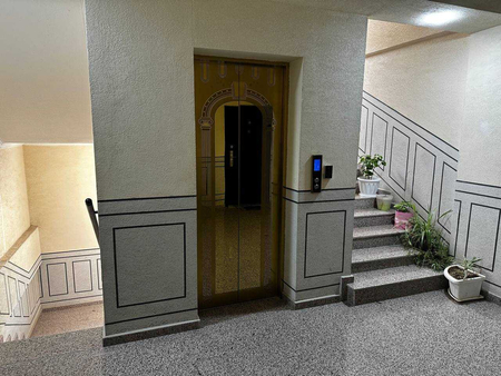 ул. Бобура Новостройка Airport House 4/7/9 Яккасарайский р-н (966)