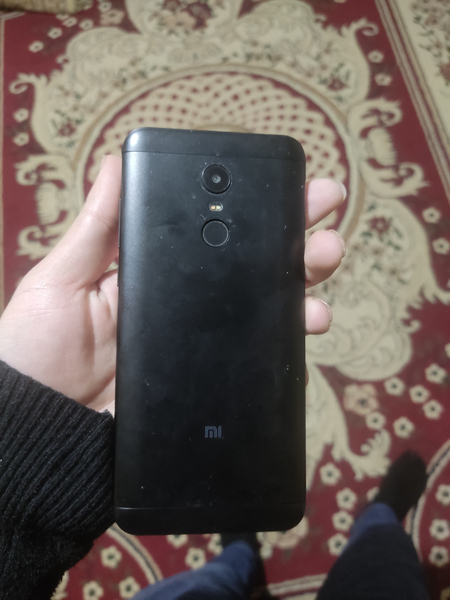 Redmi 5 puls 64tali