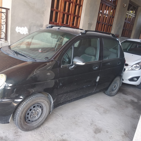 Matiz sotiladi sorchna