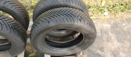 Шина 185/70 R 14