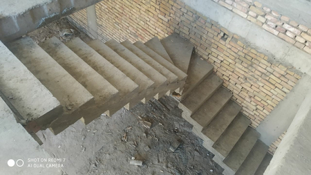Beton zina xizmati
