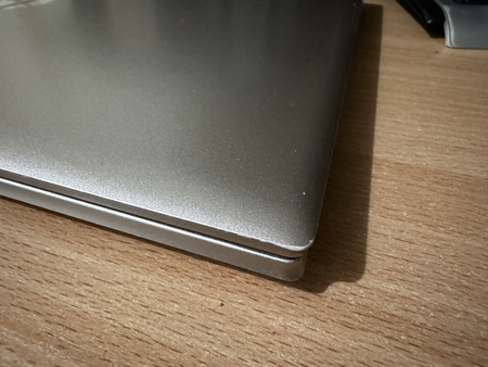 Hp pavilion 360 i5 noutbuk