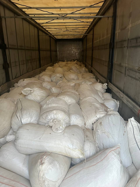 Битум дорожный ПНД 60/90 Туркманистон