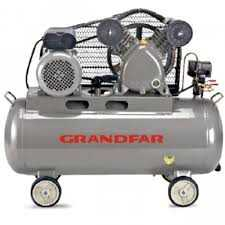 Компрессор Grandfar GFT2065     200lt   kompressor grandfar 200 lt