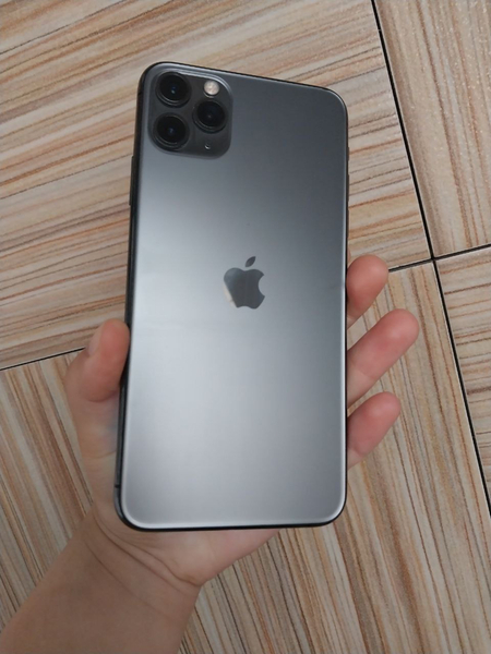 Iphone 11 pro max ideal