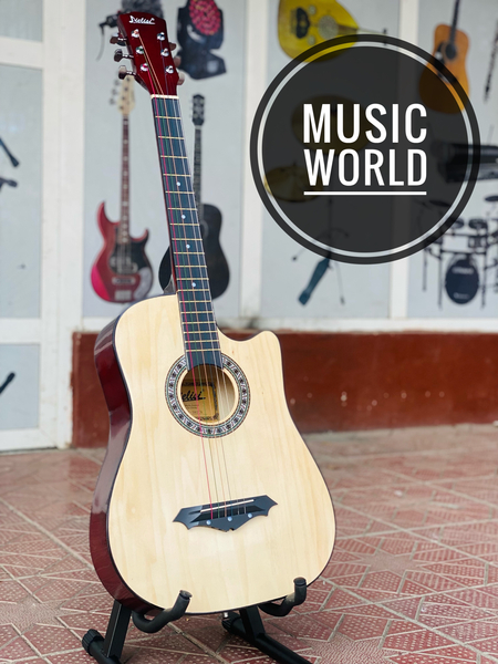 Gitara Akustik 3810