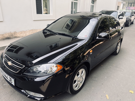 Gentra 2022-Yil 3-poz Avtomat 32.000 Km Navarot Variant/Naxt