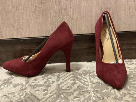 замж Туфли Valentino