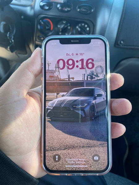 Iphone 12 pro sotiladi 128gb