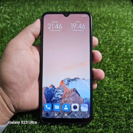 Redmi 9C sotiladi