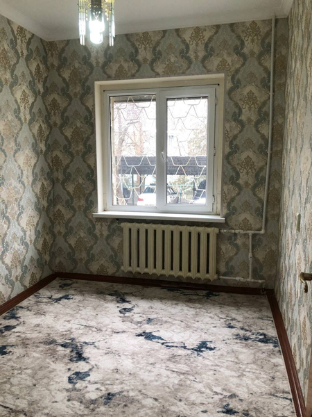 Юнусобод 13 кварталда 3 хонали квартира оилага ижарага берилади