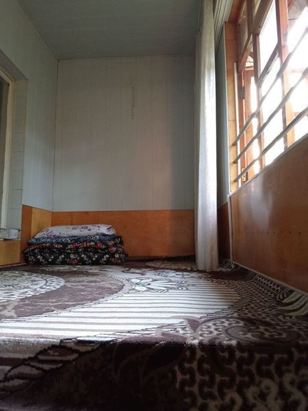 Kvartira sotildi Chirchiq shahar