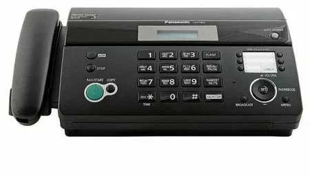 Факс Panasonic KX-FT984UA