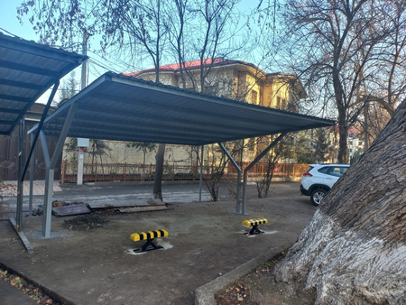 Avto Naves, (Авто-навес) 300$