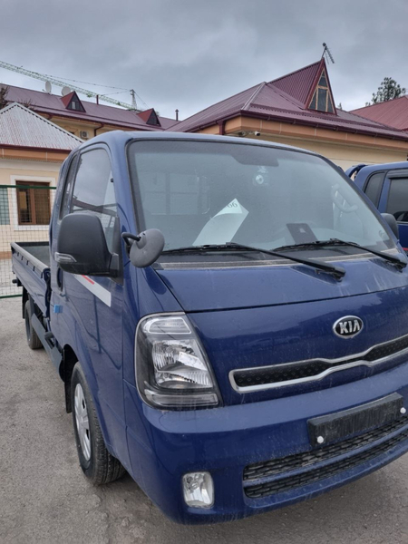 Bongo sotiladi gazda ajoyob holatda