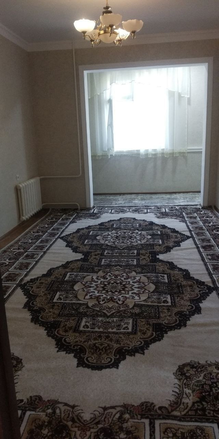 Yunusobod megaplanit yonida 2 xonali hamma sharoitlar bor 400$ oila