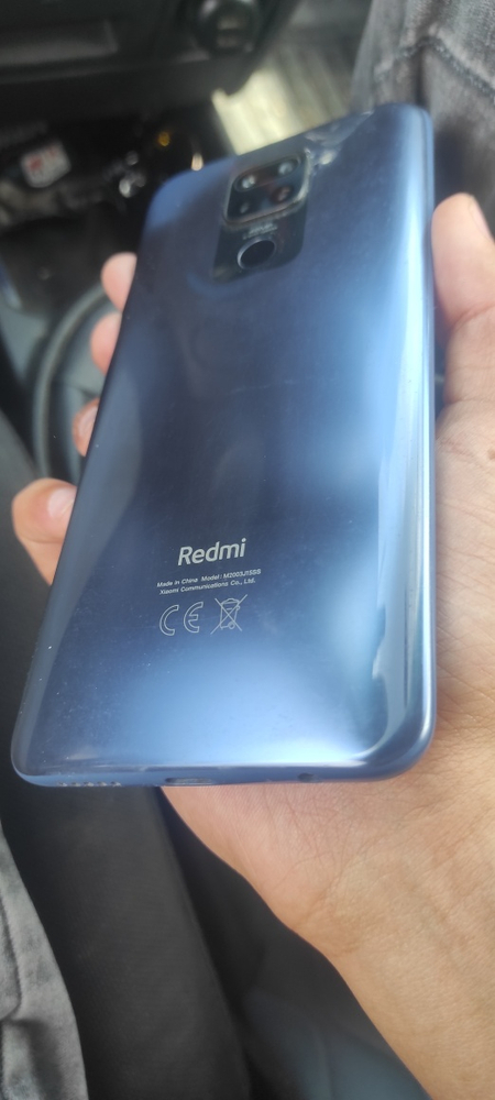 Redmi Note9 128gb