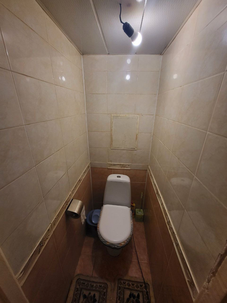 Yunusobod 8 kv 3/4/4 balkon 1.5/6 4 hona qilingan