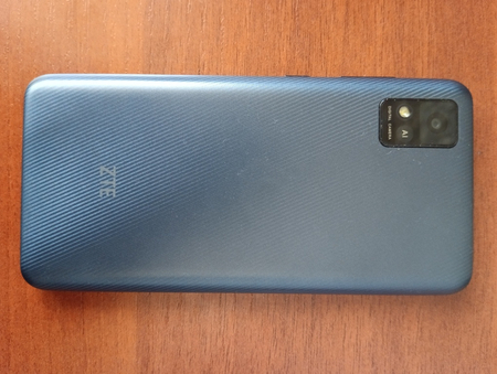 ZTE blade 2/32 telefon