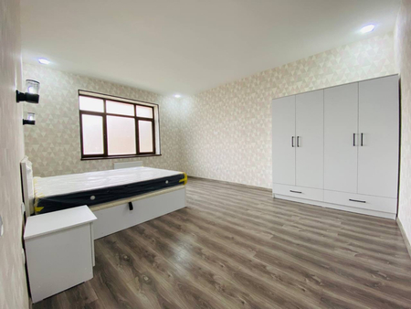 4/7/8 106кв.м ЖК «Mashxadi Residence»