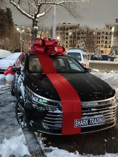 Бантики, ленты на подарочные коробки.  Автобант