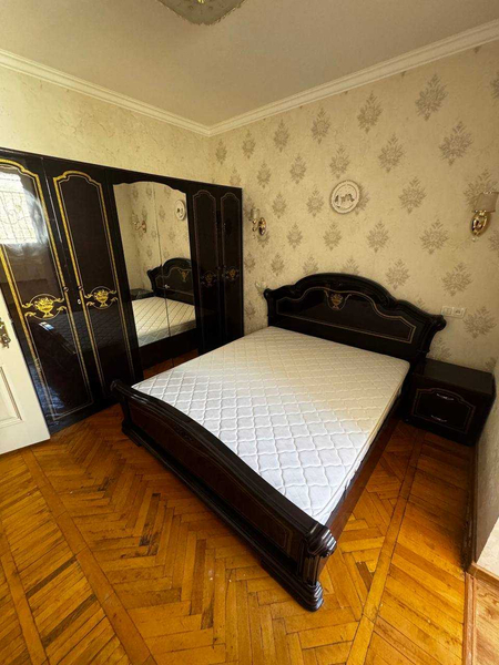 Отличная локация! Себзар 3в4/2/9, Первая линия, 90 м2, евроремонт