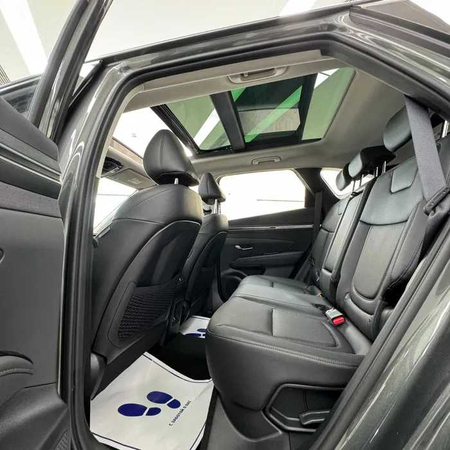 Hyundai Tucson Umid Avto Lizingda yillik atigi 7% bilan
