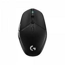 Беспроводная мышь Logitech® G303 SHROUD EDITION BLACK
