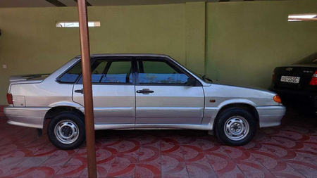 Продается LADA 2115
