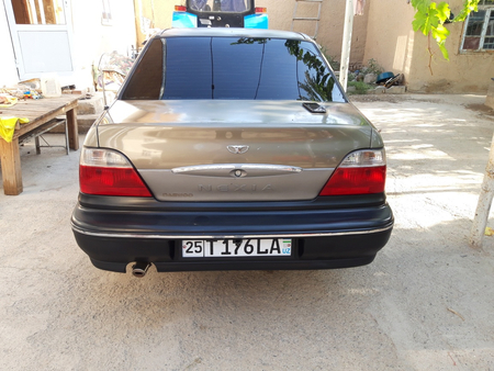 Neksiya 1 sotiladi xolati yaxshi
