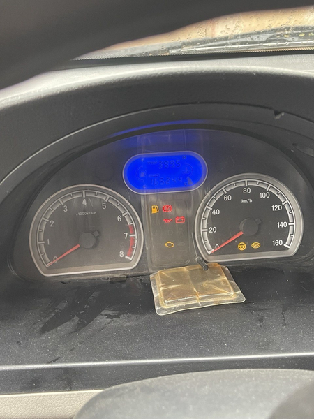 LIFAN Груза пассажирские автомобил