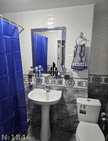 №1846 5 хонали уй сотилади