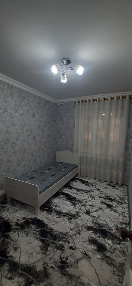 Продаётся  2х комнатная квартира