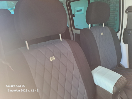 Chevrolet  ДАМАС 2   2023