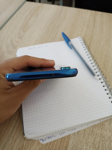 Redmi note 8   4/64