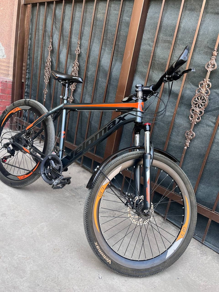 Velosiped original