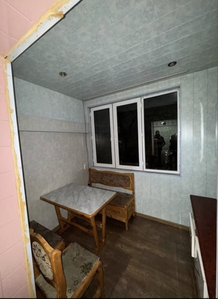 Продается 2/3/5 кирпич 50 кв Авиагородок , рядом Аэропорт