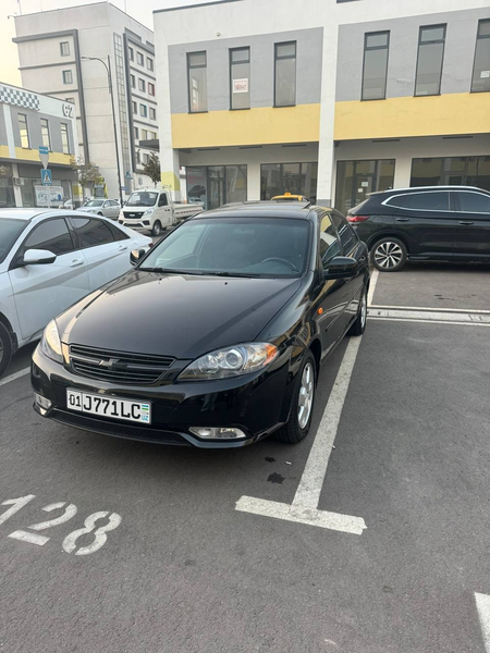 Chevrolet Jentra Aftamat Boshlangich tolov 2300