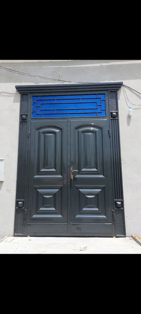 10 yil kafolati bor