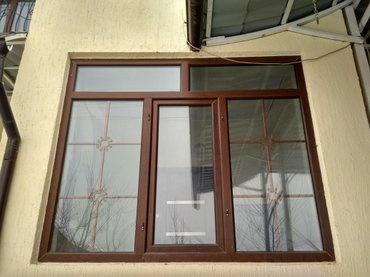 Акфа экопен энгелберг мастер  алютекс ром ва эшиклар ясаш хизматлари