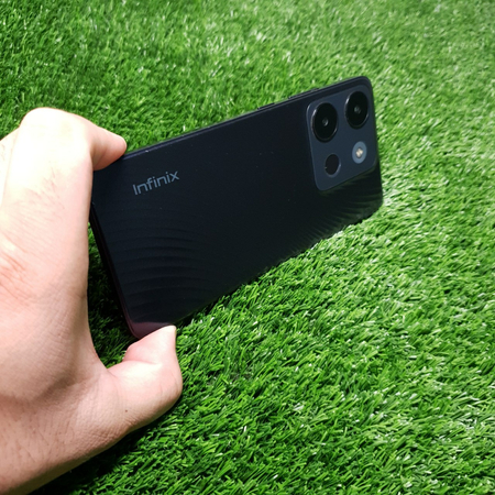 Infinix Smart 7 sotiladi