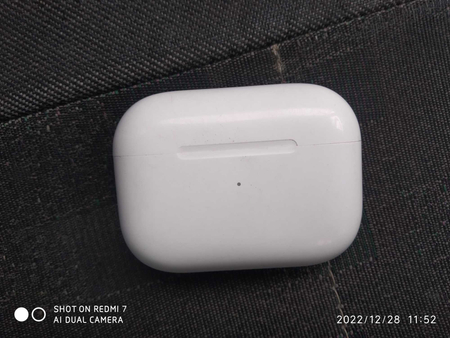 Airpods pro sotiladi