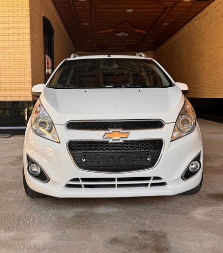 Spark chevrolet A/T