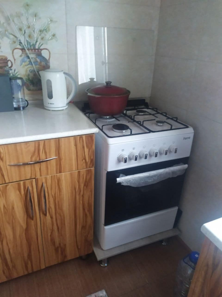 Сдаётся Чиланзар 5 1в2 Упаковка.