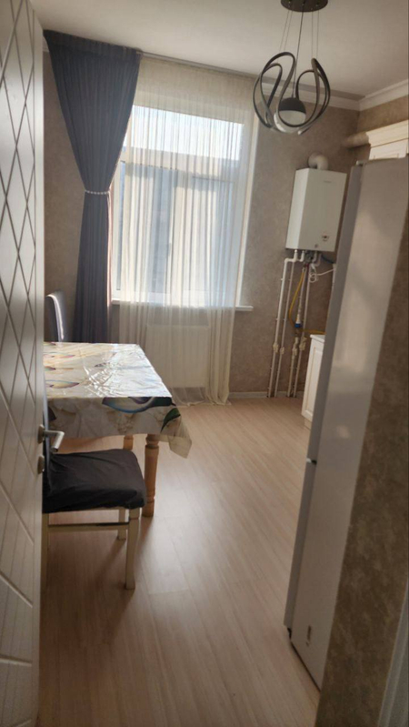Продается квартира в Яшнобадском районе Новостройка golden house .