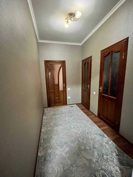 V3654 3/4/4 Нукусской Ор.р: напр. гламур  130м2 Средний ремонт