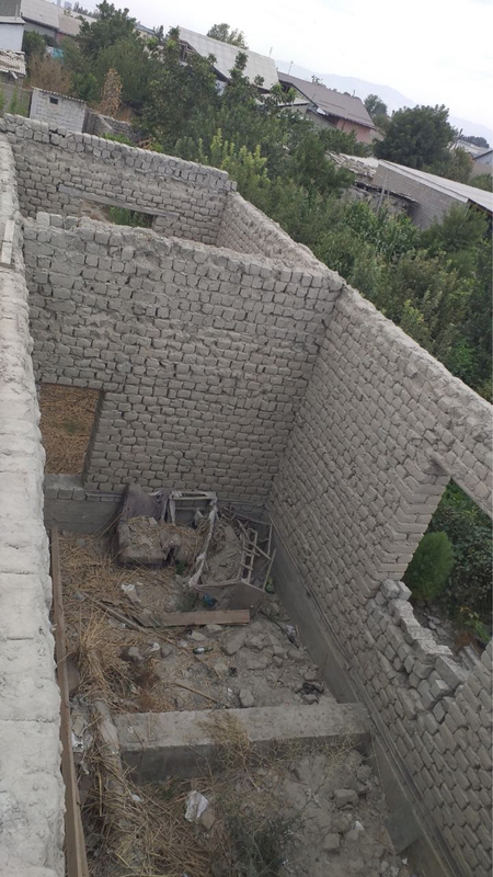 Продаётся участок