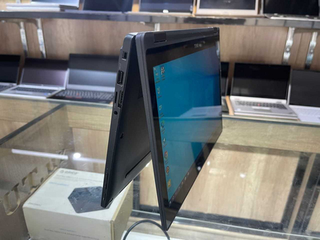 DELL Latitude 5289 2в1 intel Core i7-7600U озу16гб хард256ssd