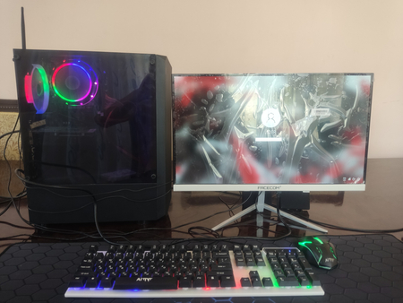 Igravoy compyuter