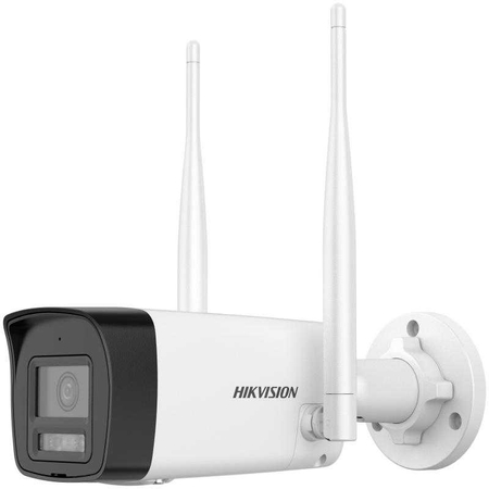 IP-камера Hikvision DC-2CV1043G2-LIDW с ИИ-аналитикой и Wi-Fi